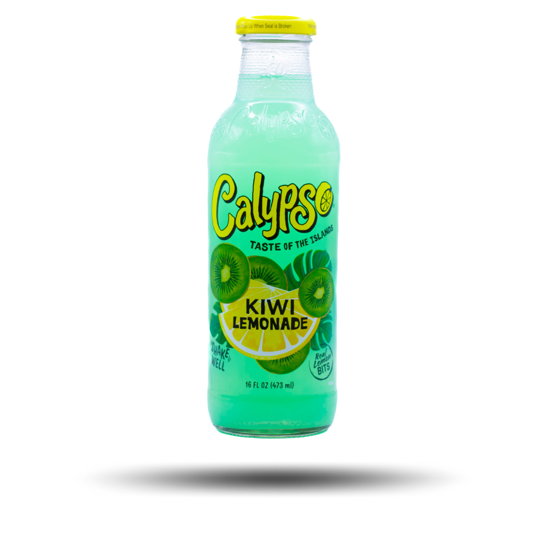 Calypso Kiwi Lemonade – Nice Candy