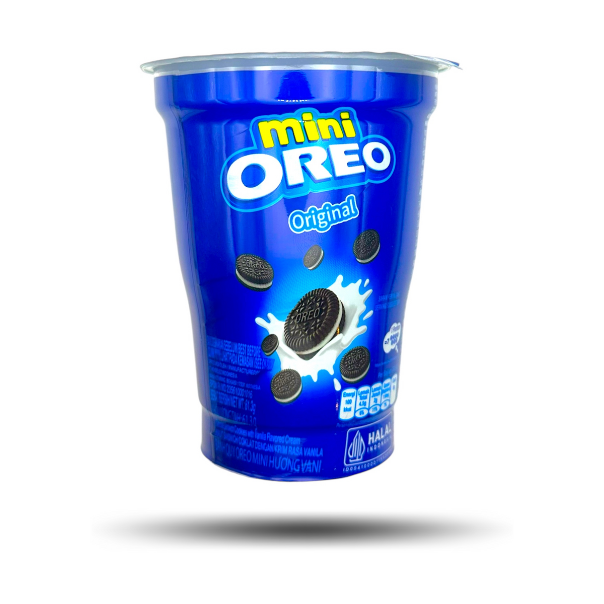 Oreo Mini Original Cup – Nice Candy